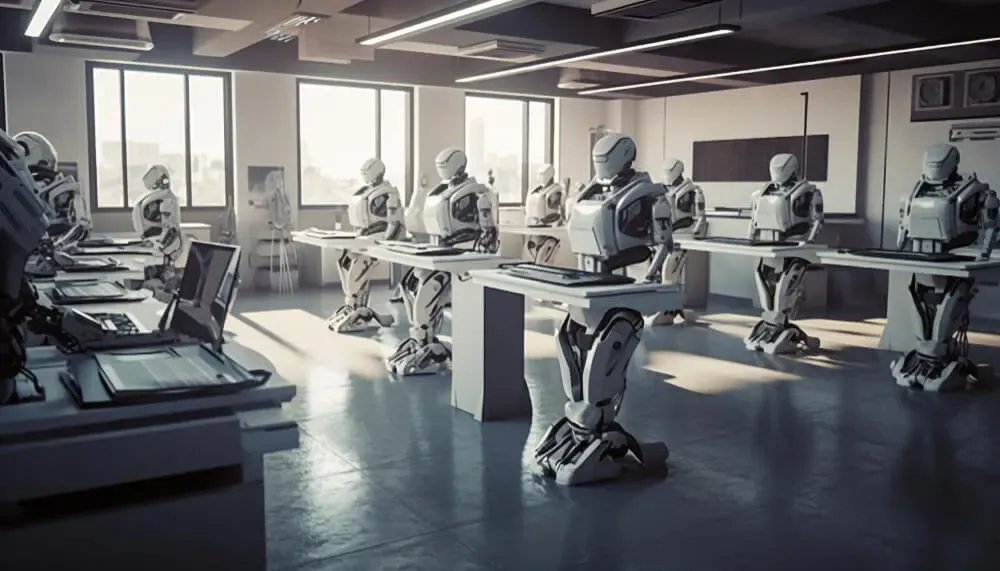 Benefits of Bot Automation: Streamlining Operations for Success