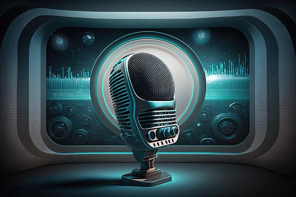 The Future of Voiceovers: Celebrity AI Voice Generator Redefines Audio ...
